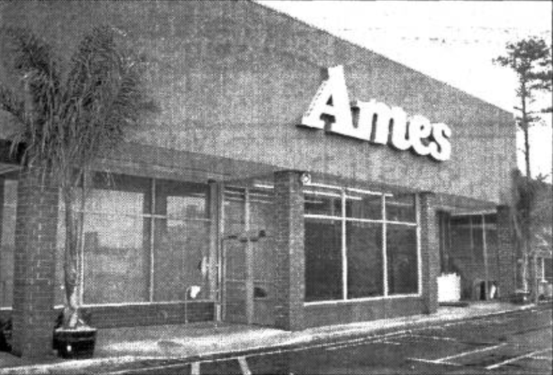 Ames thrived outside Rehoboth for decades | Cape Gazette